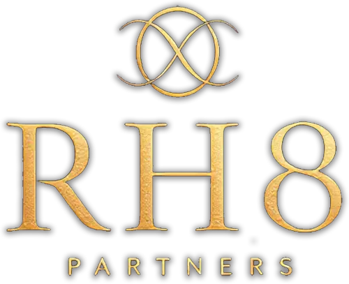 RH8 Partners | Consultoria Estratégica em RH e Desenvolvimento Organizacional